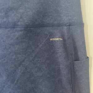 Mondetta | Pants & Jumpsuits | Mondetta High Waist Active Legging Xl ...